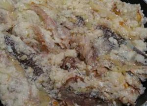 Burong Isda Recipe - How To Make Burong Isda