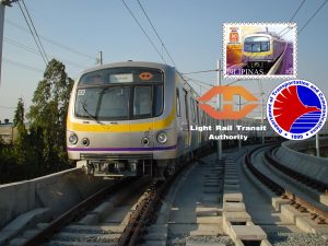 LRT-2 Stations: Easy To Use Guide To Metro Manila And Beyond