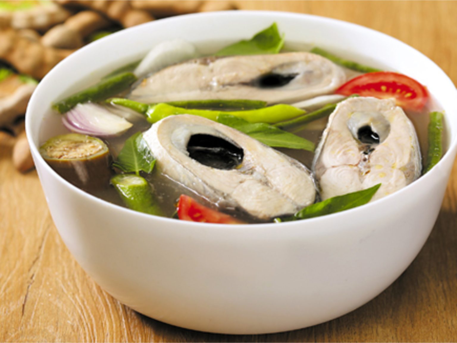 Sinigang Na Isda: The Ultimate Guide To This Filipino Sour Fish Soup