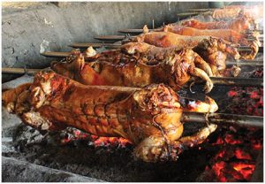 Cebu Lechon: The Ultimate Guide To The Philippines’ Most Famous Roast Pig