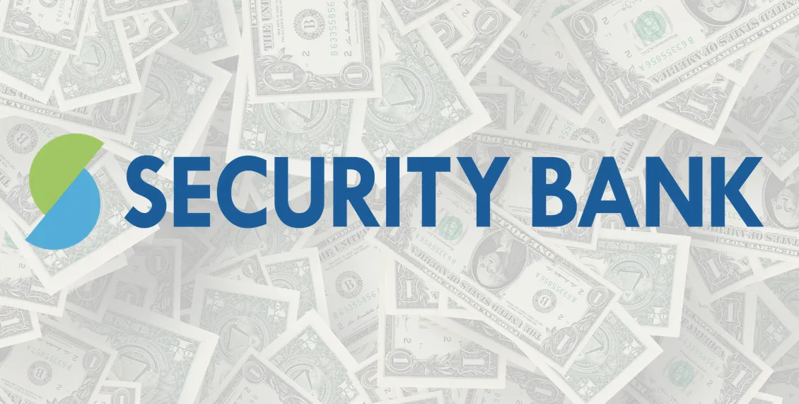 Security Bank Offers 5Y Peso Bonds