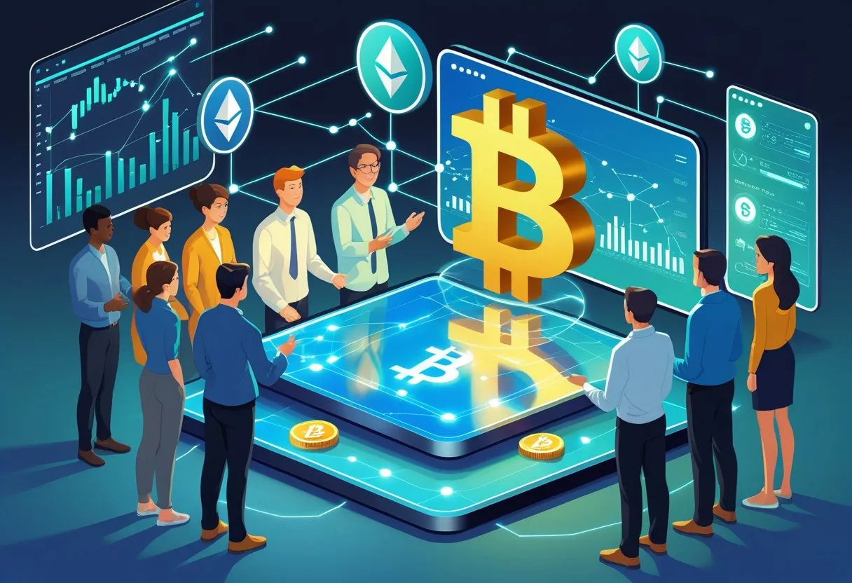 Cryptocurrency Basics Education: An Essential Guide For Beginners