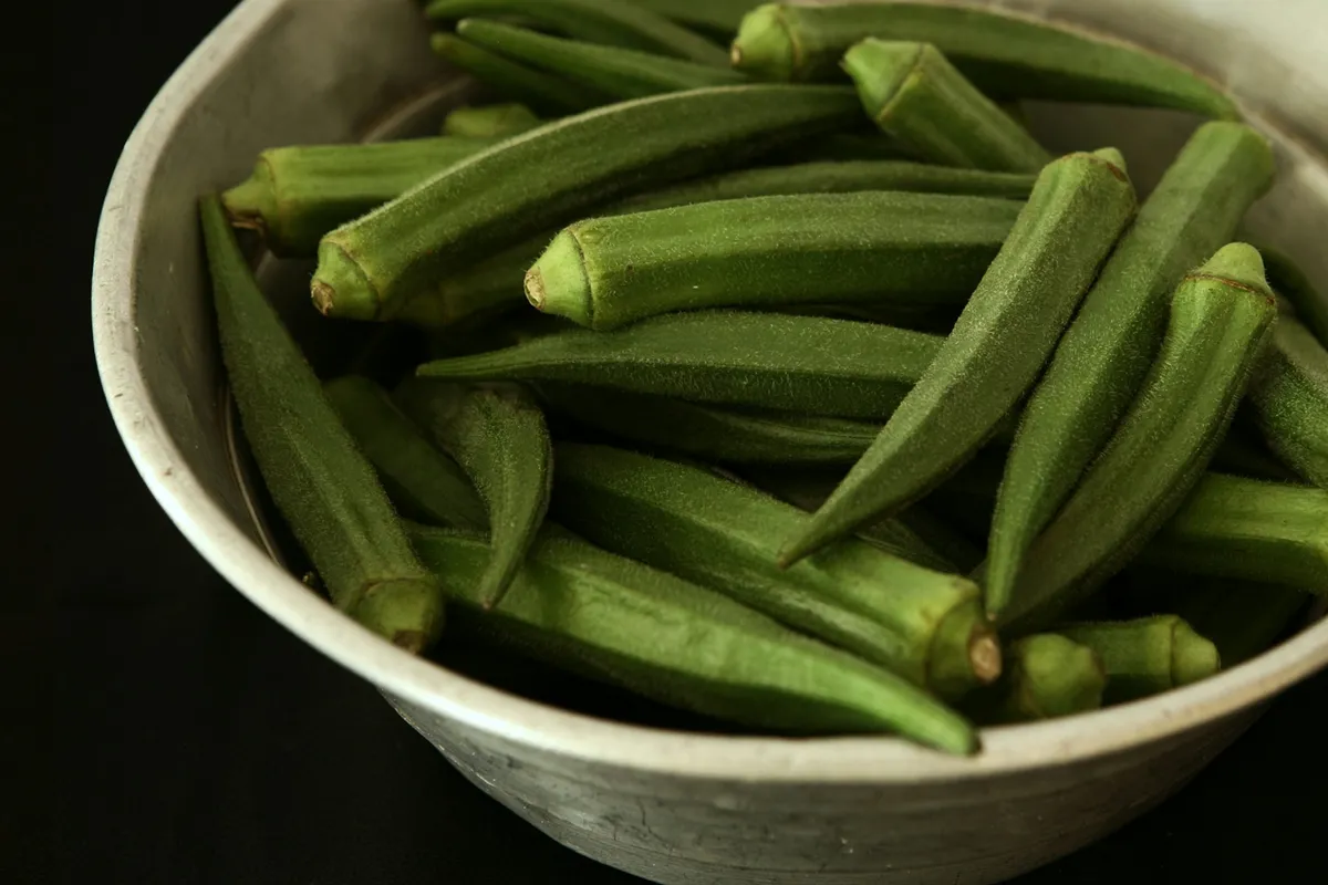 Okra Water: Benefits For Blood Sugar And Weight Loss