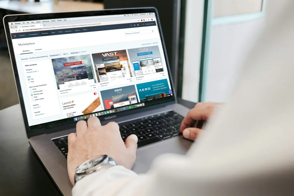 How Industry-Specific PPC Services Help Dentists And Auto Detailing ...