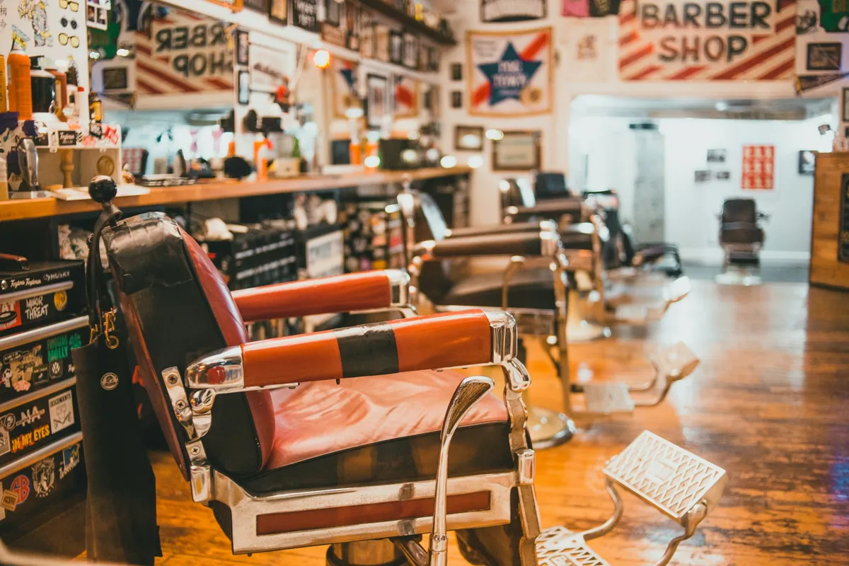 How To Start A Barber Shop Or Men’s Grooming Studio: Step-by-Step Guide