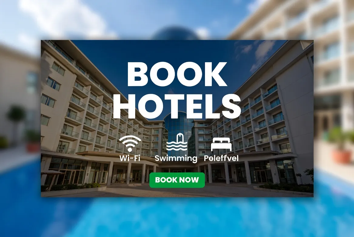 What Are The Best Websites To Book Hotels In 2026?