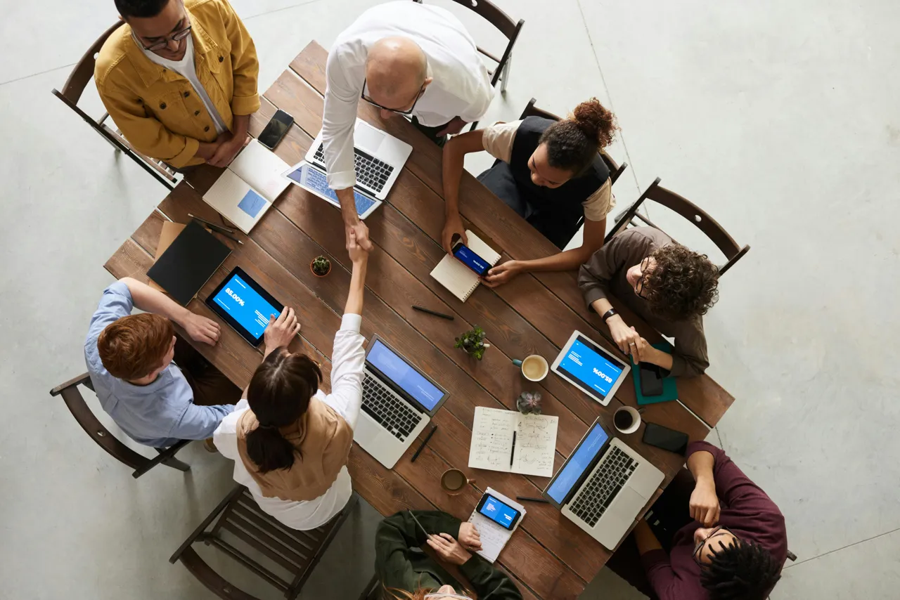 How To Design A Workplace For Optimum Focus, Creativity, And Collaboration