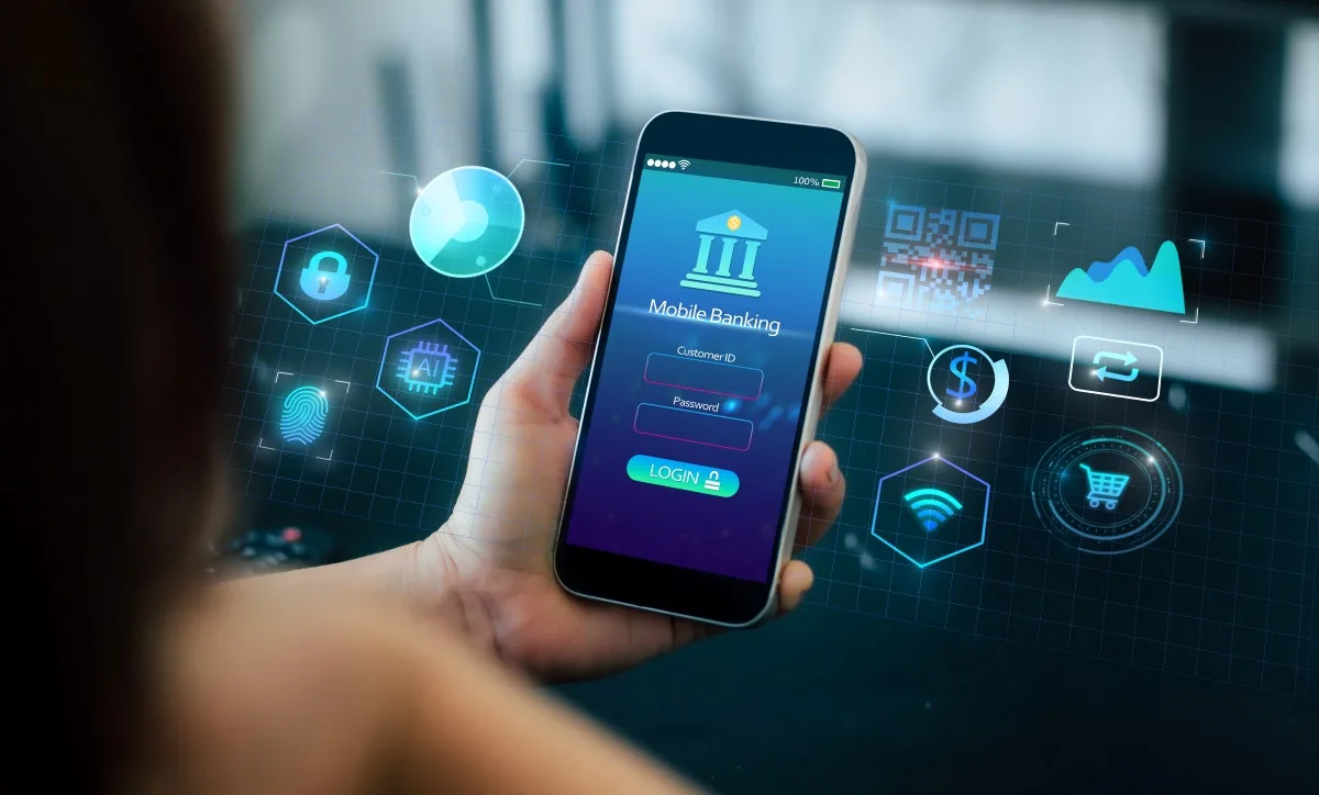 7 Real-World Use Cases Of IoT In Banking & Financial Services