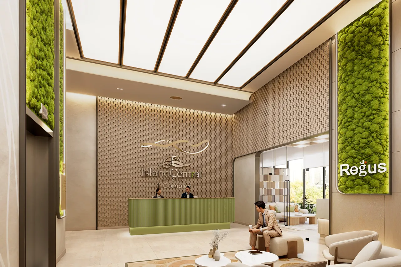 INTERNATIONAL WORKPLACE GROUP (IWG) ANNOUNCES SIX NEW PHILIPPINE ...