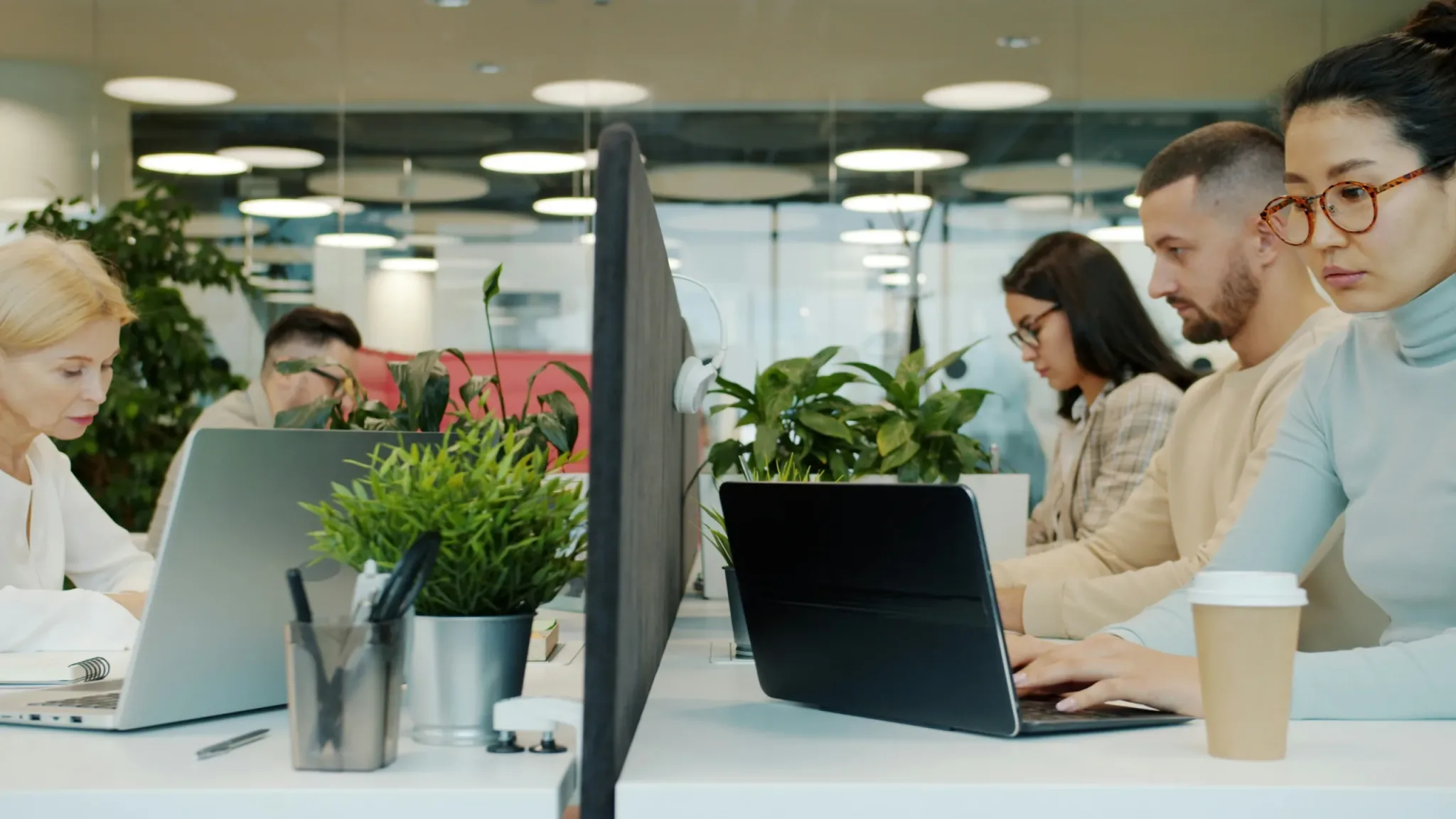 Cool Comfort, High Output: Why Precision Climate Control Is Essential ...