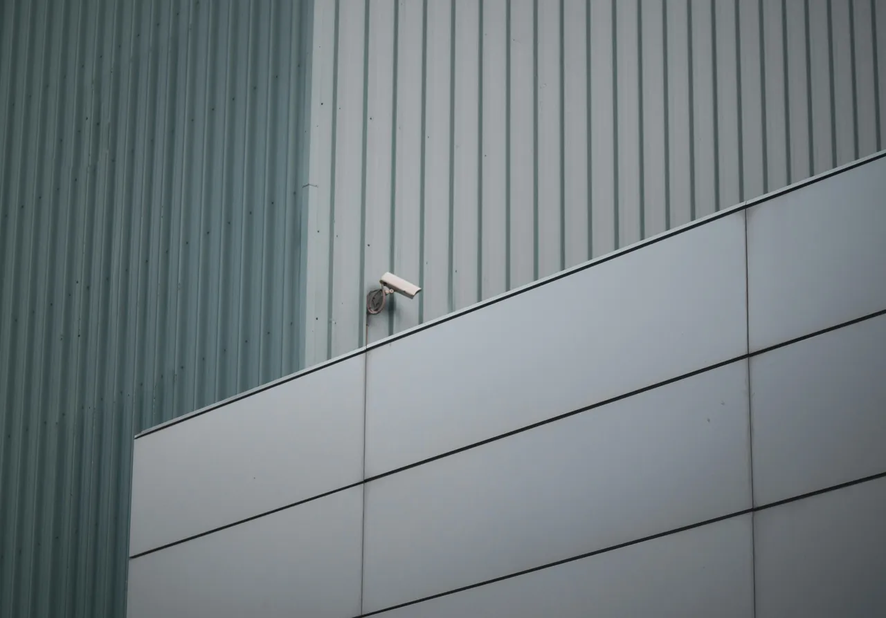 Hidden Blueprint: Why SCIF Construction Is Becoming A Corporate Necessity