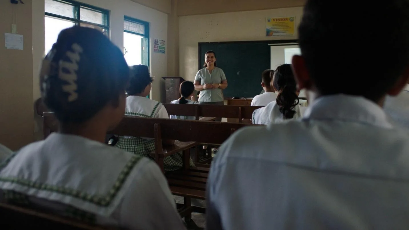 DepEd And Microsoft Strengthen Learning Foundations And AI Literacy In ...