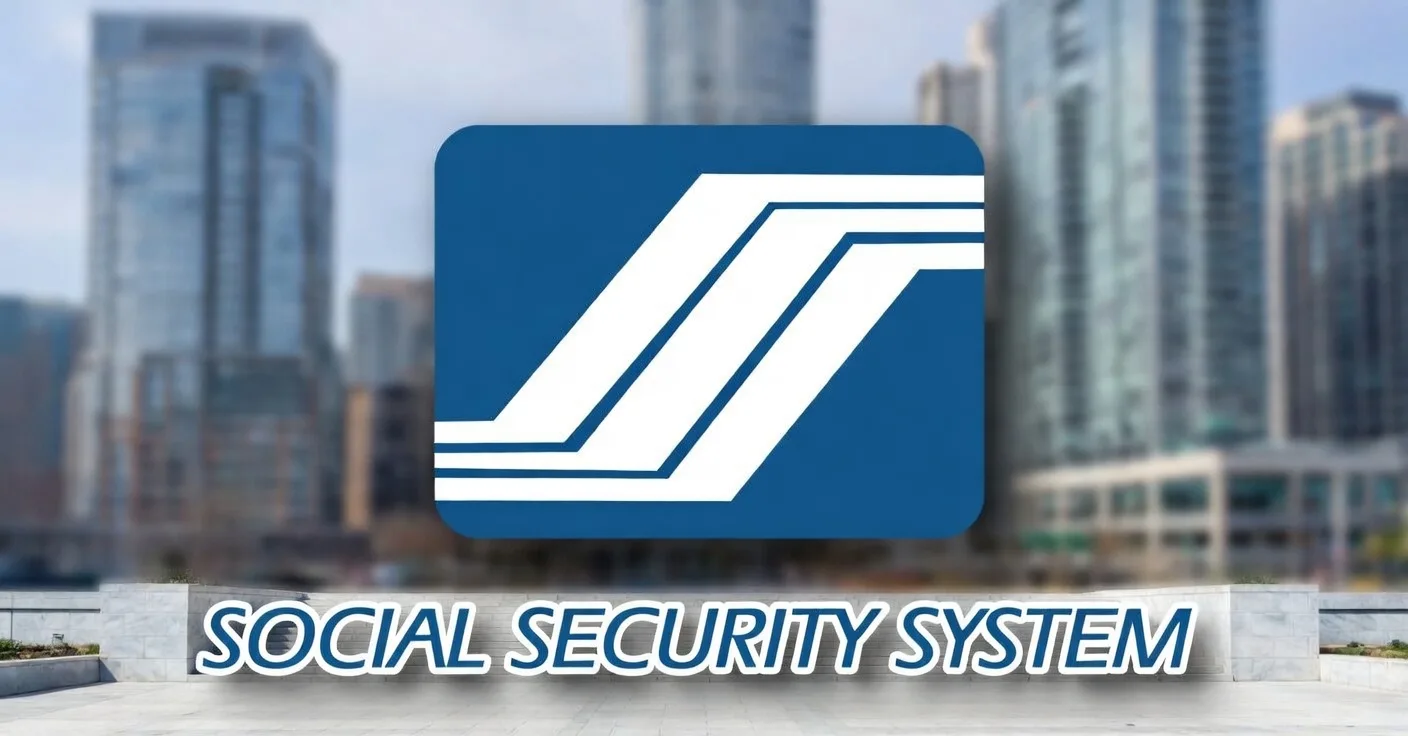 SSS Responds To Economic Challenges With Expanded Relief Programs, ₱60B ...